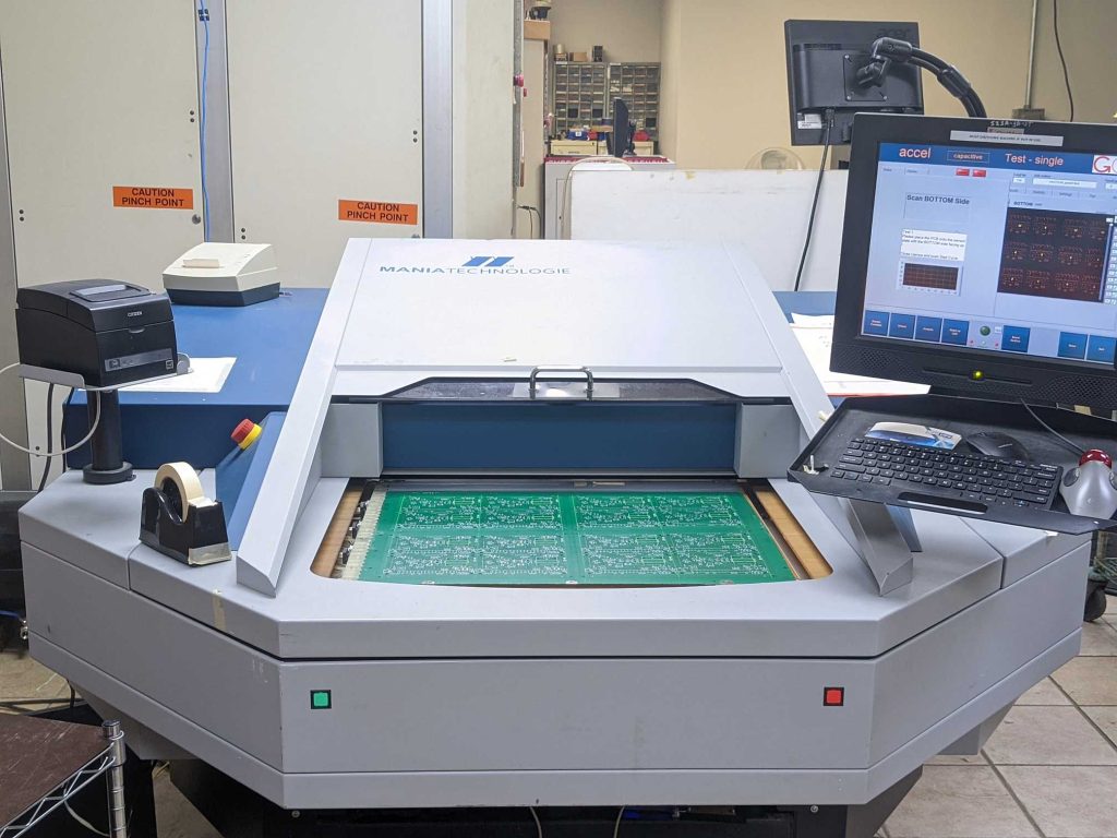 PCB Testing Methods You Need to Know - SMG Global Circuits